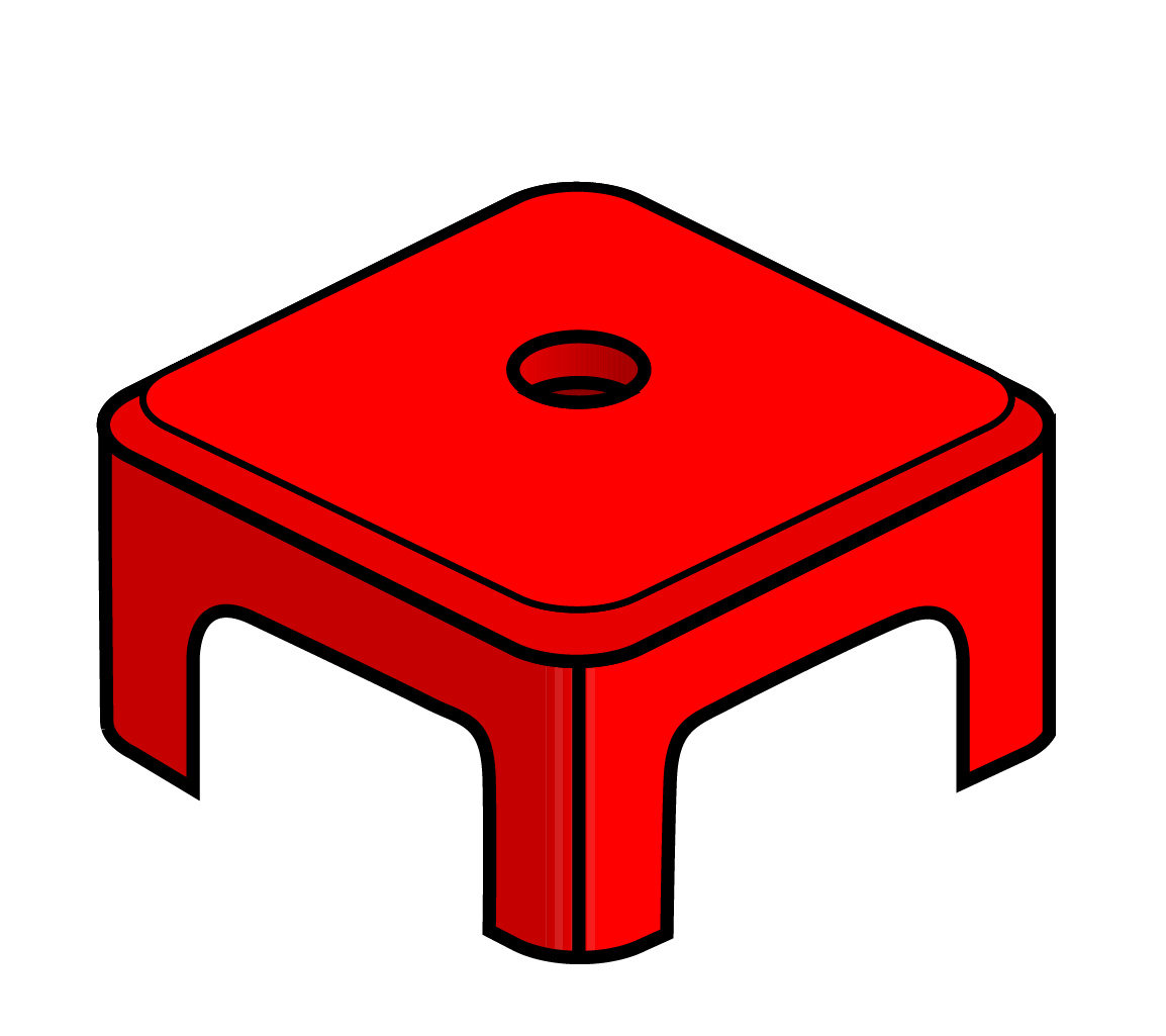 About - Little Red Stool Saigon